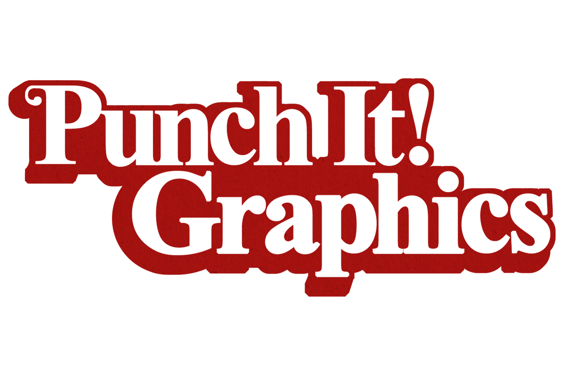 Punch It! Graphics Your Home For Pop Culture Retro Inspired Artwork ...